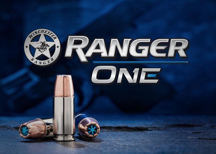 RangerOne | Winchester Law Enforcement